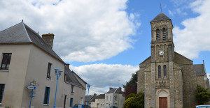 Le Ribay - Mayenne Communauté