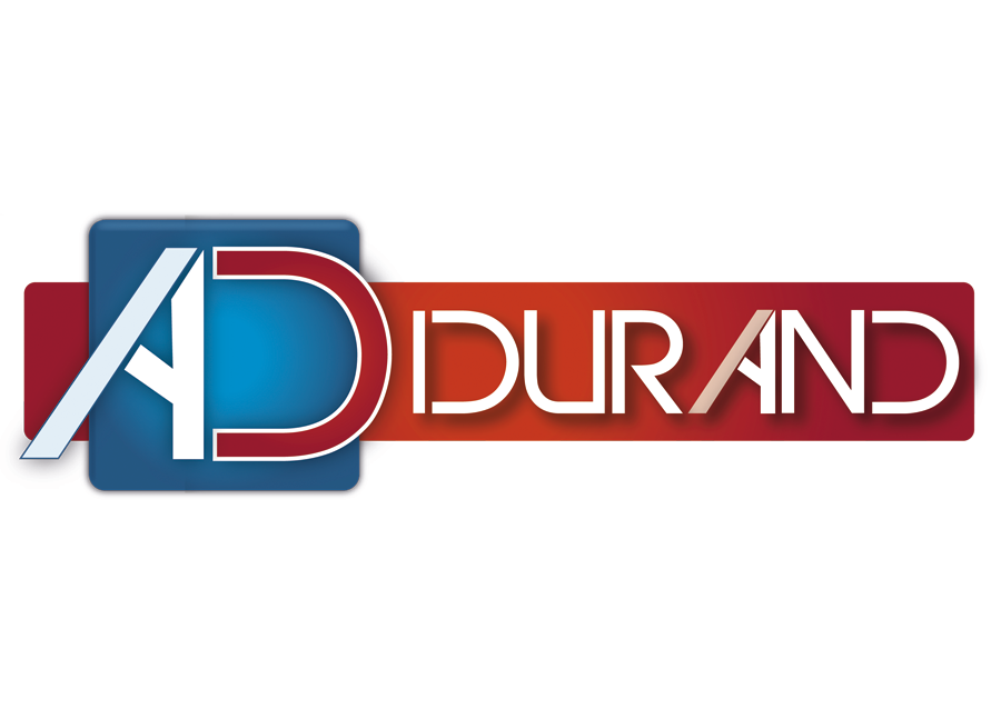 Logotipo De Durand