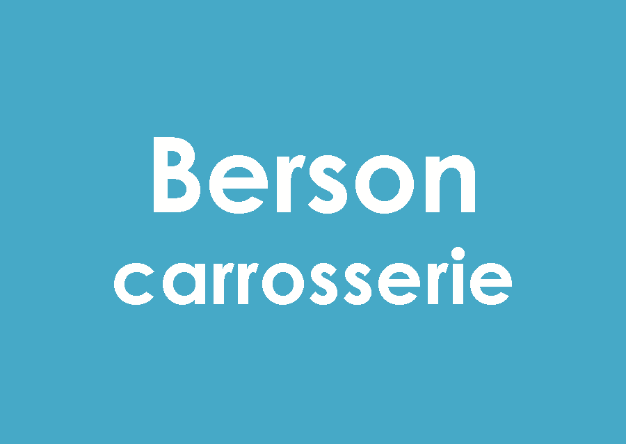 Berson - Mayenne Communauté