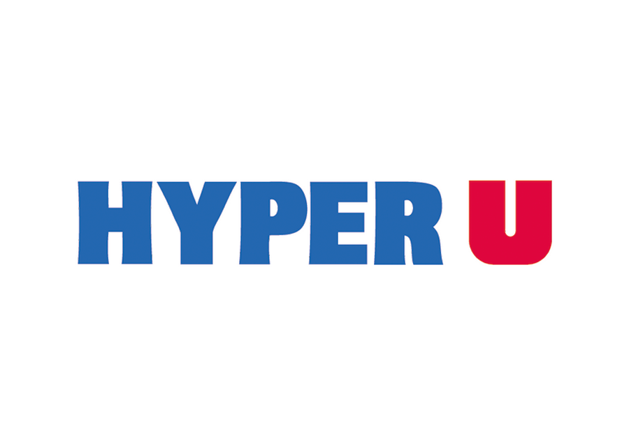 Hyper U - Mayenne Communauté