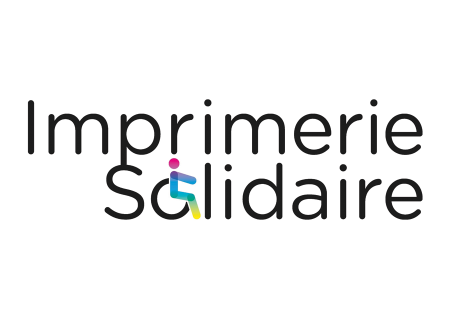 Imprimerie Solidaire - Mayenne Communauté