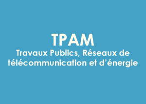 TPAM - Mayenne Communauté
